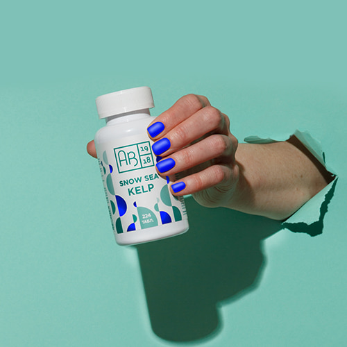 Универсальный гель из ламинарии для лица и тела SNOW SEA® Biogel, 500 ...
